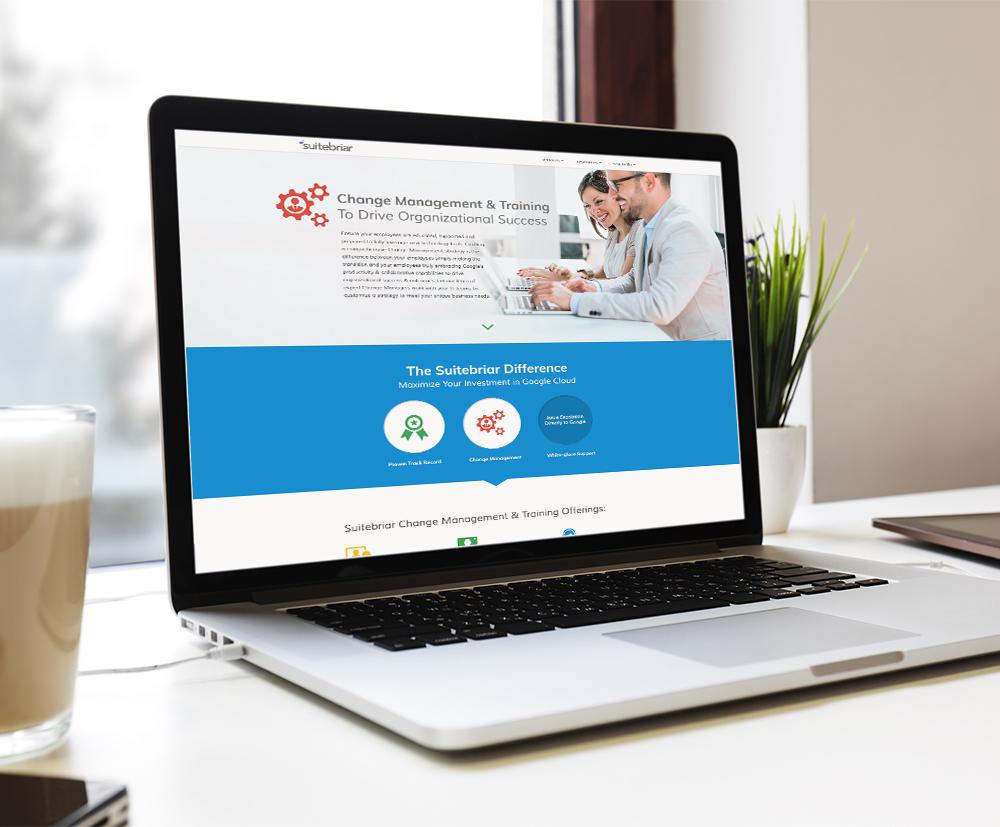 SuiteBriar | ImageWorks Creative